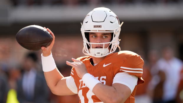 Bowl Predictions: First-Thought Picks for All 41 Bowl Games - College ...