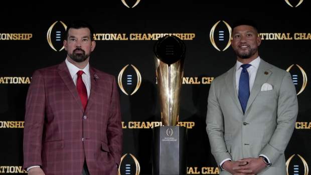 2025-2026 Preseason College Football Playoff Predictions, Bracket, and ...