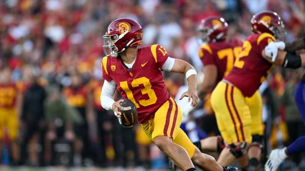 2024 NFL Draft Underclassmen Declarations, Early Entries, Projected ...