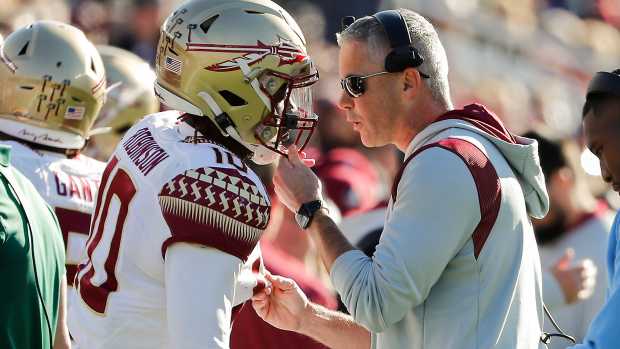 Florida State Earns Major Recruiting Win over Alabama on Monday ...