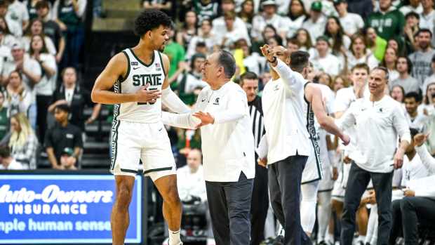 Michigan State vs USC Prediction, Game Preview, NCAA Tournament First Round - College Football ...
