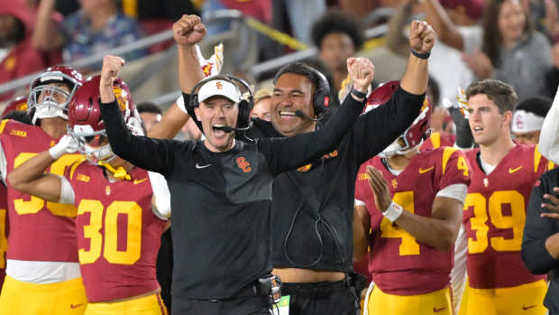 USC vs Nebraska Prediction and Preview: College Football 2025 - College ...