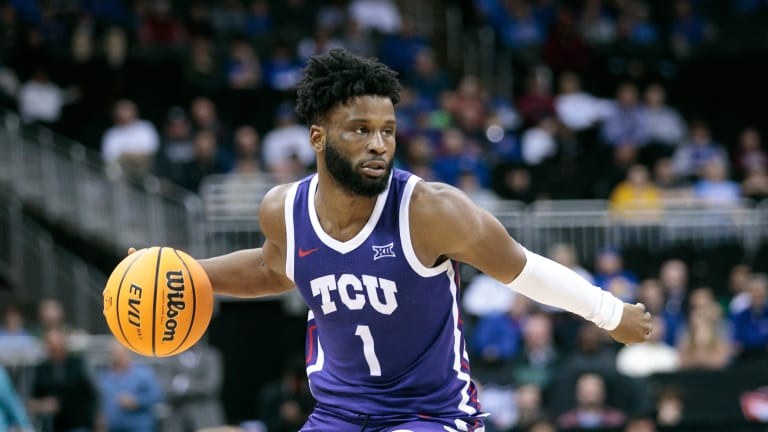 Tcu Vs Arizona State Prediction Game Preview Ncaa Tournament First