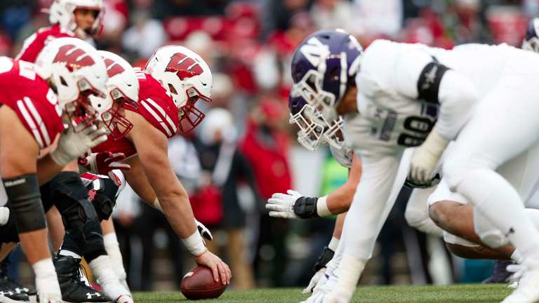 NCAA Academic Progress Rate: 2023 APR Football Rankings 1-133 - College Football News | College ...