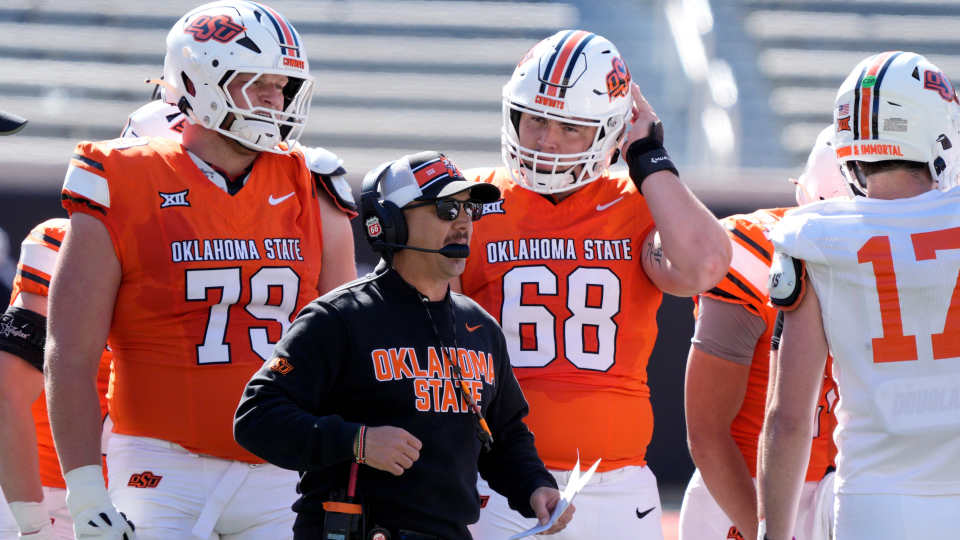 College Football News | College Football Predictions, Analysis and Updates