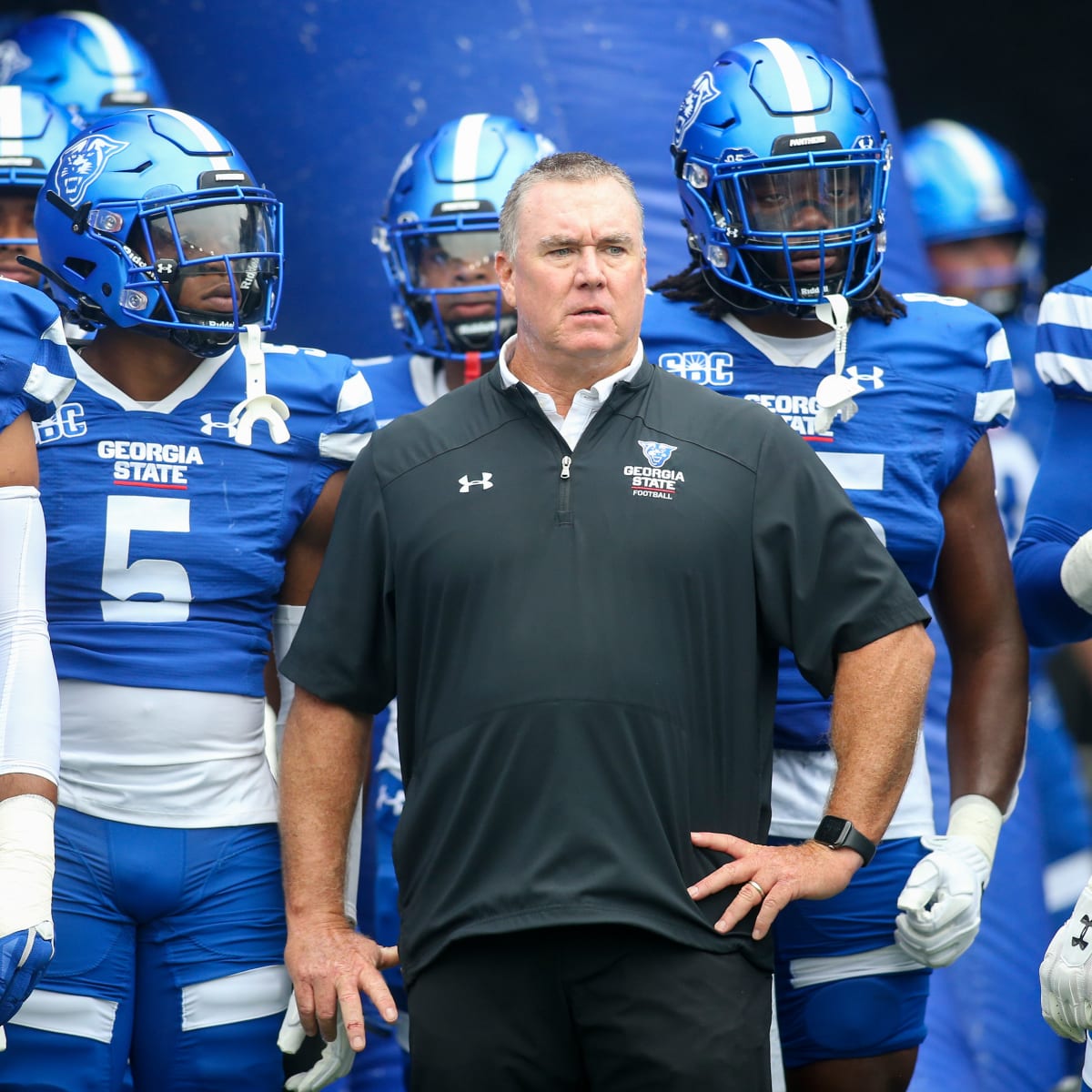 Georgia state football store