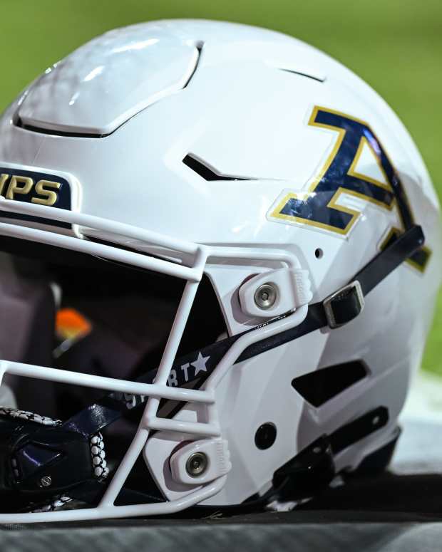 College Football Blue Bloods: Ranking The 25 Best Football Schools ...