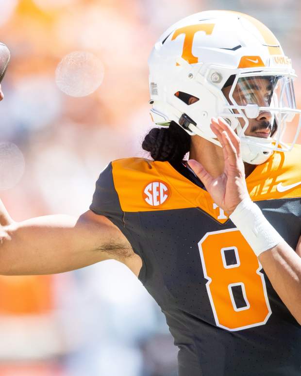 Memphis Football Schedule 2025: Game Dates, Matchups, and AAC Teams ...