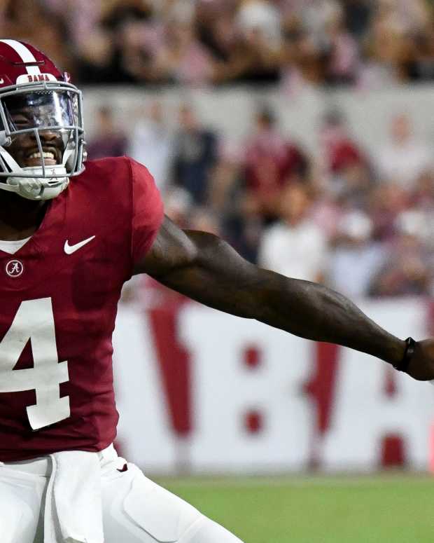 College Football Blue Bloods: Ranking The 25 Best Football Schools ...