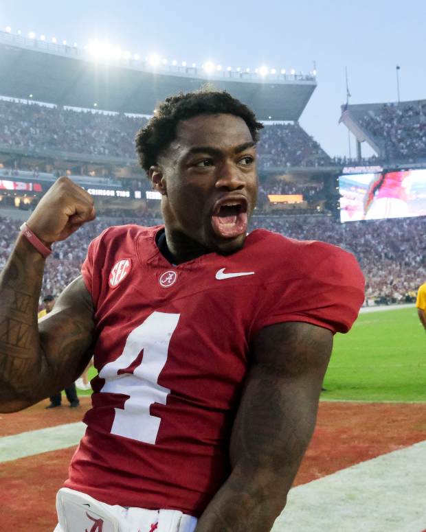 College Football Blue Bloods: Ranking The 25 Best Football Schools ...