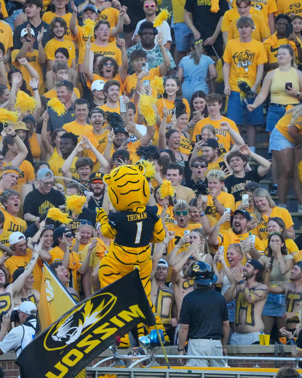 Meet The New College Football Head Coaches. How Good Is Each Hire? 24 ...