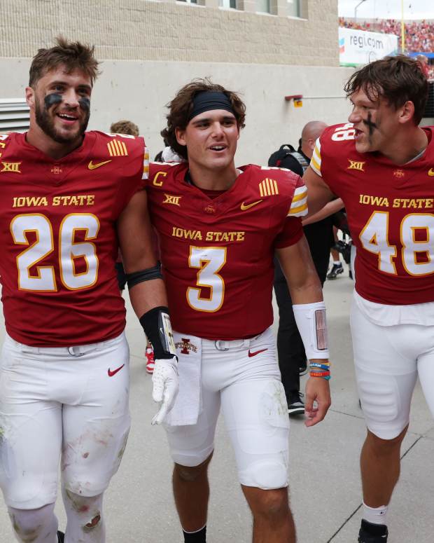 2025 SEC Football Schedule: Conference Opponents, Who Does Every Team ...