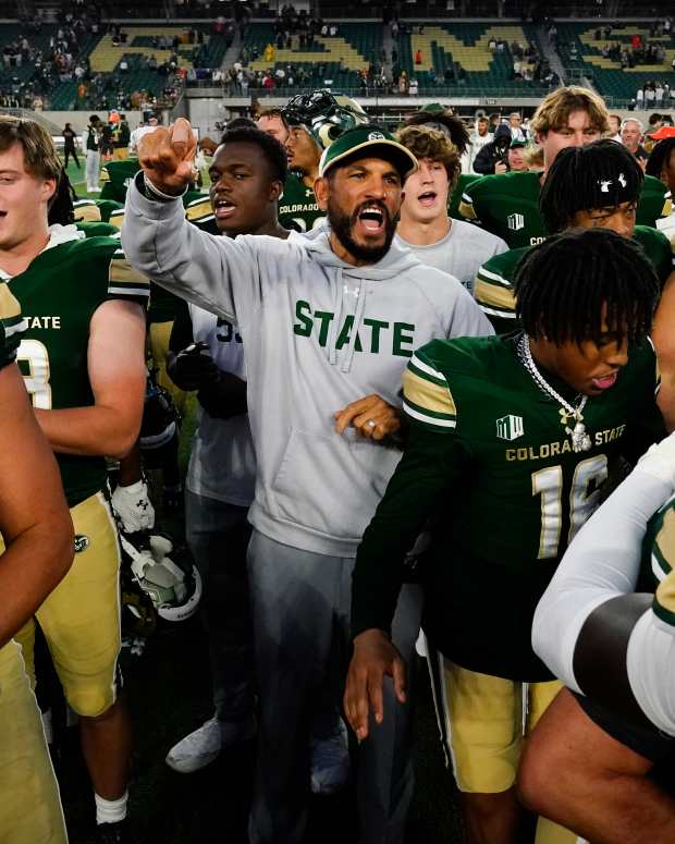 College Football Blue Bloods: Ranking The 25 Best Football Schools ...