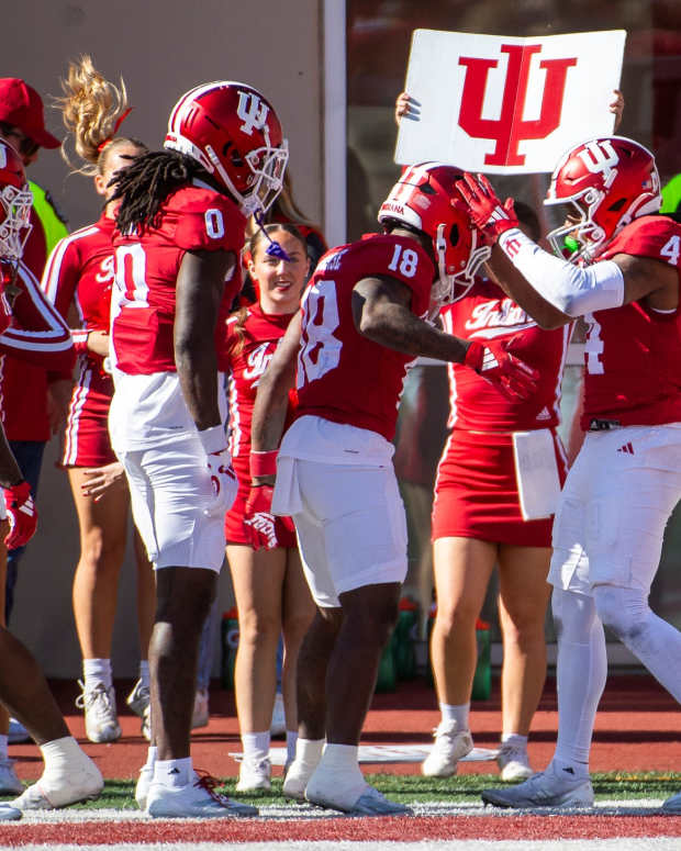 2024 Jacksonville State Football Schedule - College Football News ...