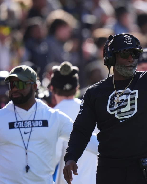 College Football Blue Bloods: Ranking The 25 Best Football Schools ...