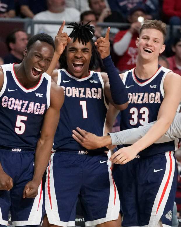 SEC Basketball Tournament Predictions For Every Game, Bracket, Schedule ...