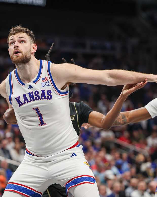 College Football Expansion Predictions, Conference Realignment, Who's ...