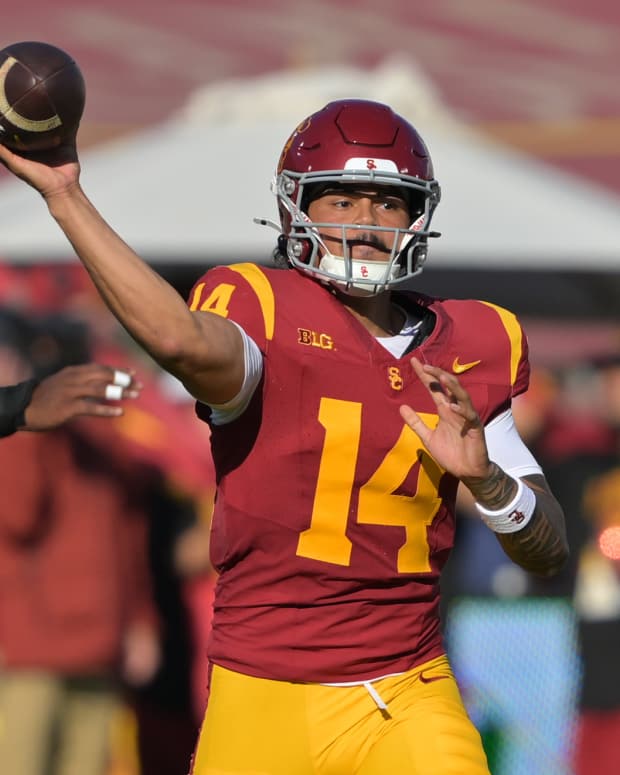 College Football Playoff Picks Host City for 2028 National Championship ...