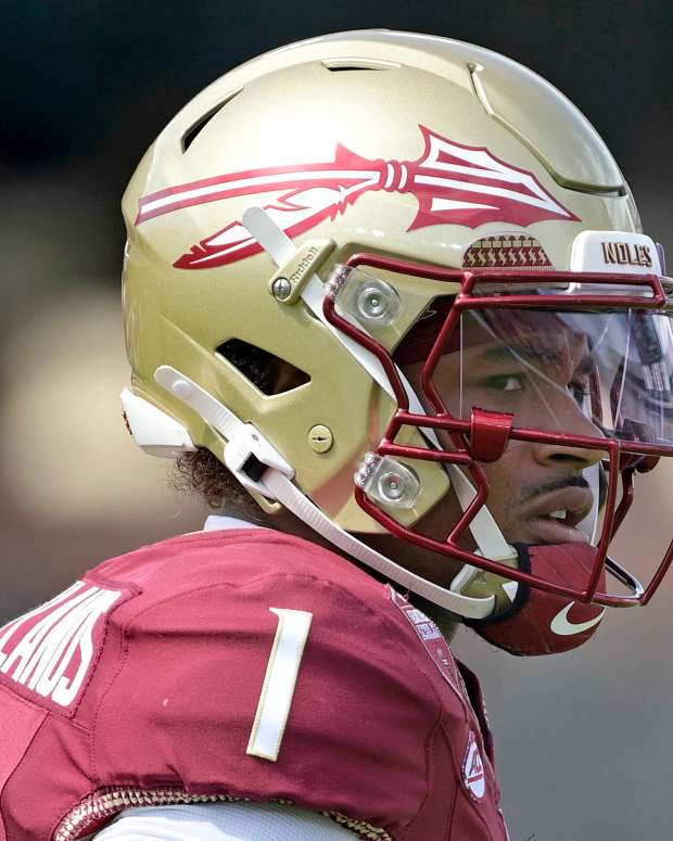 College Football Blue Bloods: Ranking The 25 Best Football Schools ...