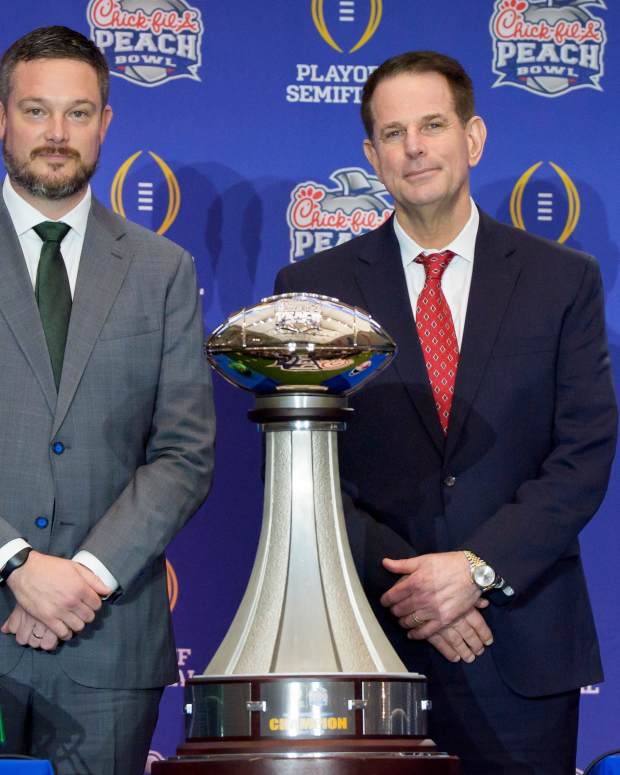 College Football Coaches Winning Percentage Rankings 1-134: Who Wins ...