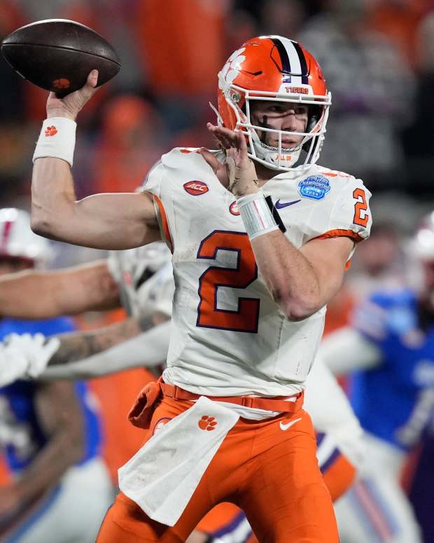 College Football Blue Bloods: Ranking The 25 Best Football Schools ...