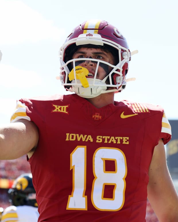 Who Won The Most College Football National Championships? - College ...