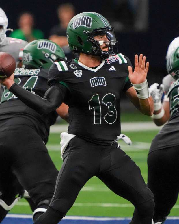 College Football Playoff Moves to Straight Seeding: Why It's the Right ...