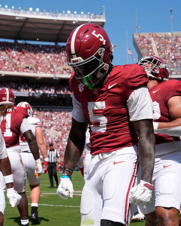 College Football Blue Bloods: Ranking The 25 Best Football Schools ...