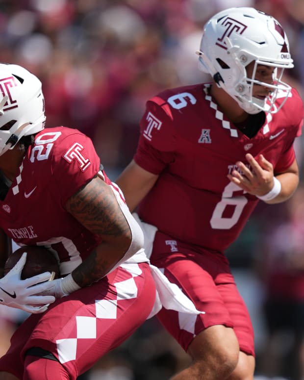 College Football Playoff Moves to Straight Seeding: Why It's the Right ...