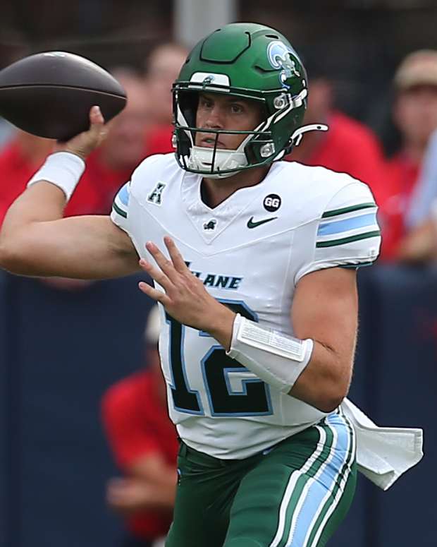 Meet The New College Football Head Coaches. How Good Is Each Hire? 24 ...