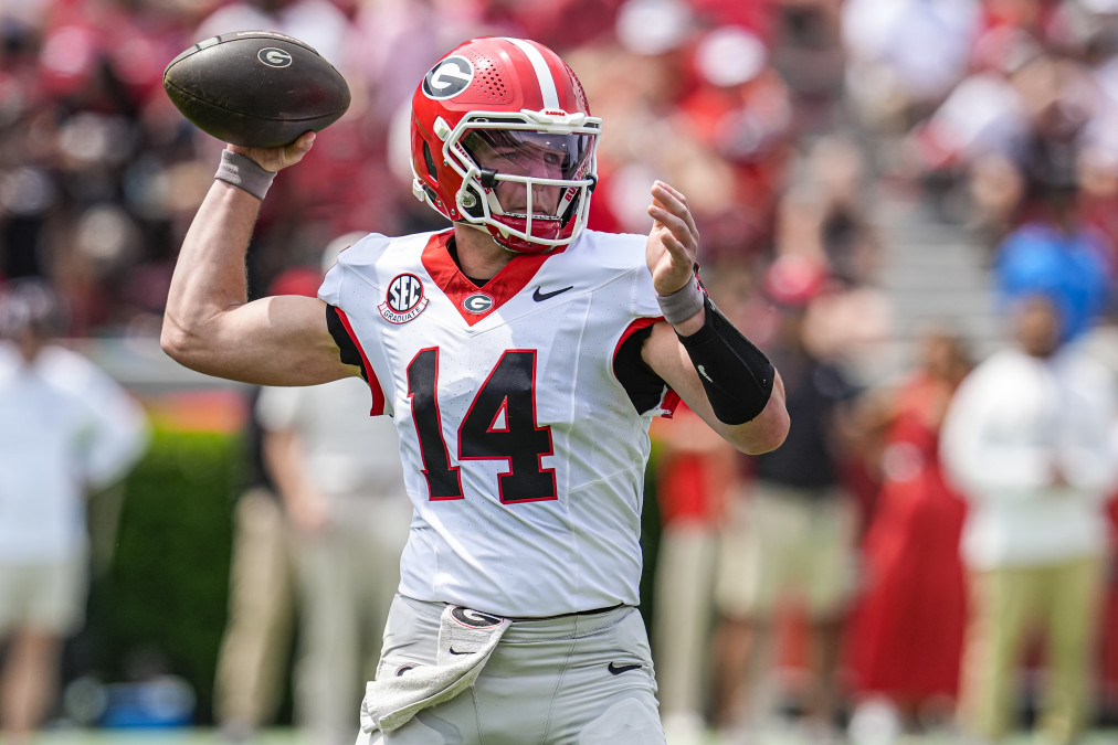 2026 College Football Win Totals: Predictions for All 138 Teams ...