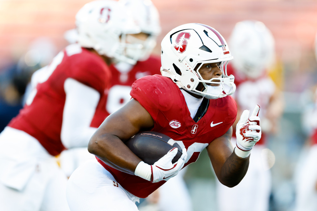 Stanford Football Preview 2026: Can Andrew Luck Fix the Cardinal ...