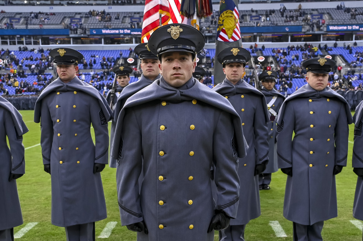2025 Wasabi Fenway Bowl Prediction: Army vs UConn | Yardbarker