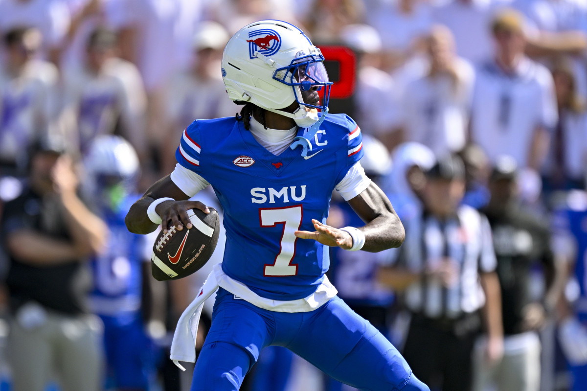 Arizona vs SMU Holiday Bowl Prediction: Preview, Odds, and Pick ...