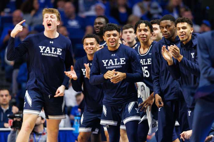 Yale vs Princeton Prediction, Ivy League Championship Game Preview ...