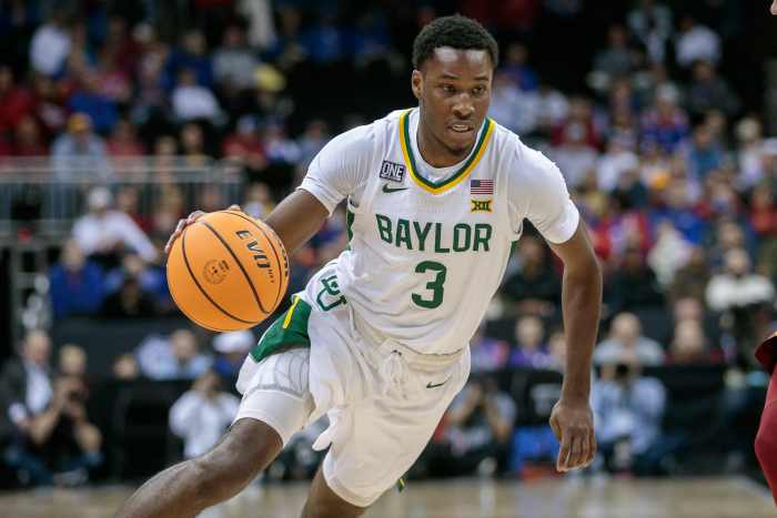 Baylor vs UC Santa Barbara Prediction, Game Preview, NCAA Tournament ...