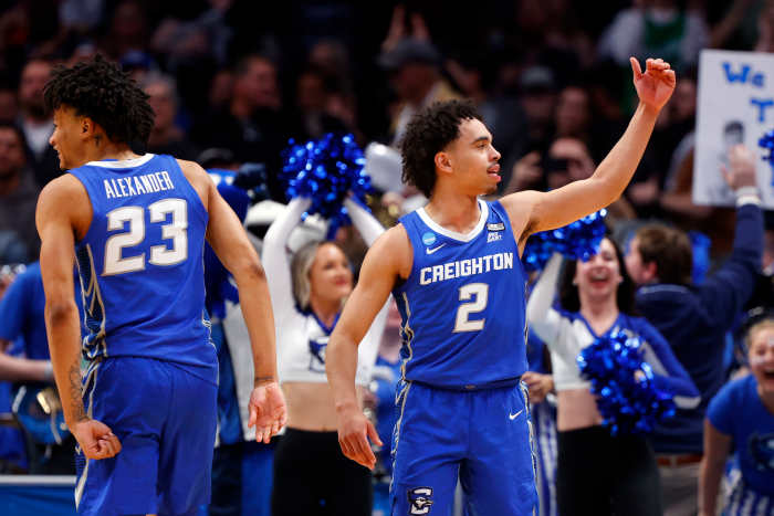 Creighton vs Princeton Expert Picks, Predictions - College Football ...