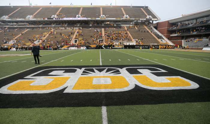 Sun Belt Football Strength of Schedule Rankings 2023 - College Football ...