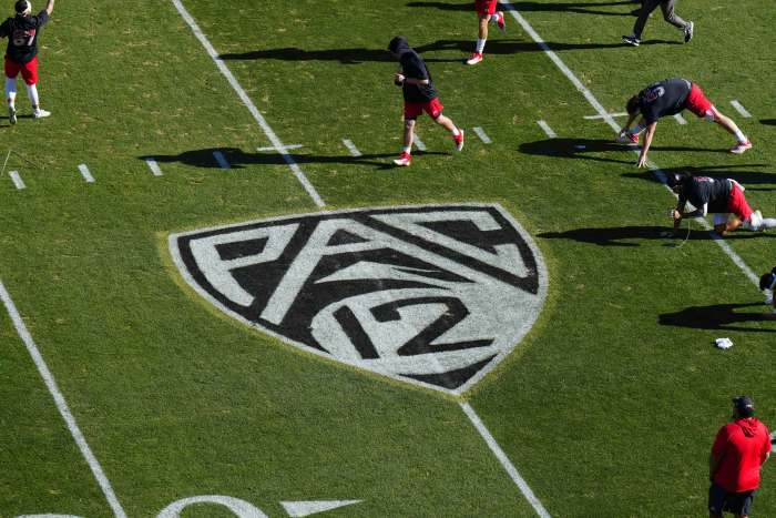 Pac-12 Football Schedule Rankings 2023 - College Football News ...