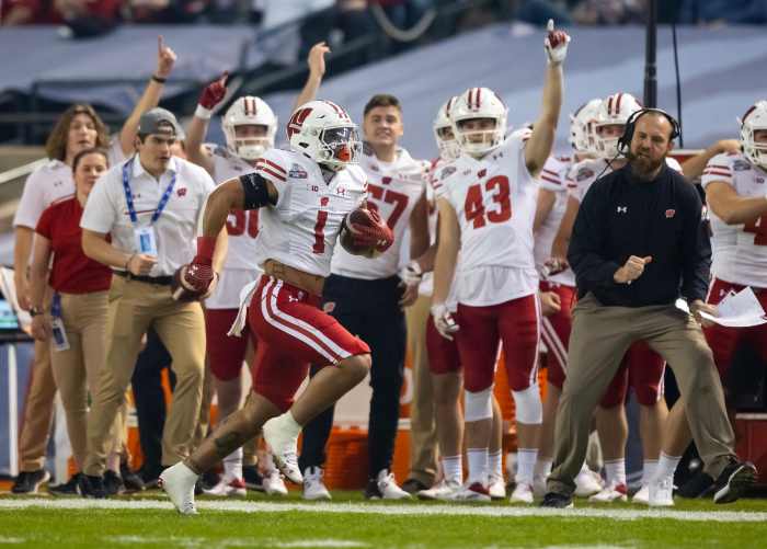 NCAA Academic Progress Rate: 2023 APR Football Rankings By Conference ...