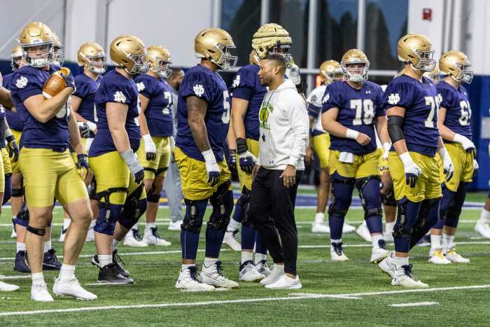 NCAA Academic Progress Rate: 2023 APR Football Rankings By Conference ...