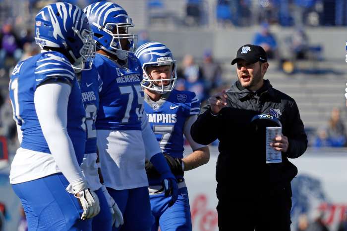 Memphis Tigers College Football Preview 2023 - College Football News ...