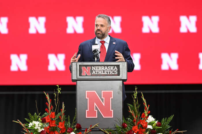 Nebraska Cornhuskers College Football Preview 2023: Breakdown, Prediction, Top Players, Win ...
