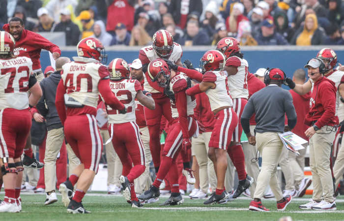 Oklahoma Sooners College Football Preview 2023: Defense - College ...