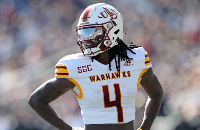 ULM Warhawks College Football Preview 2023 - College Football News ...
