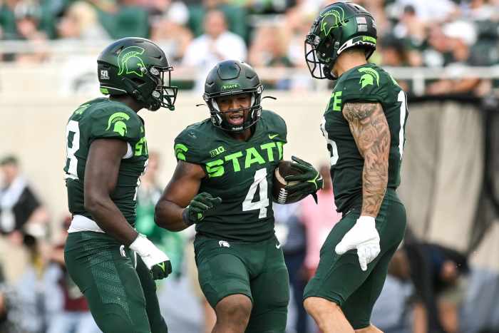 Michigan State Spartans College Football Preview 2023: Defense ...