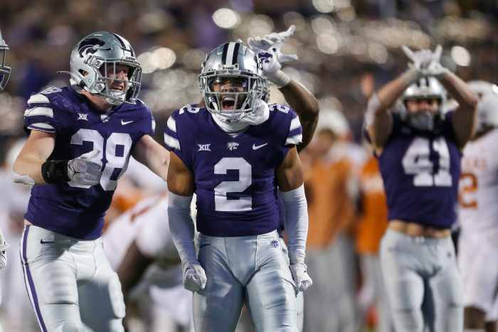 Kansas State Wildcats College Football Preview 2023: Defense - College ...