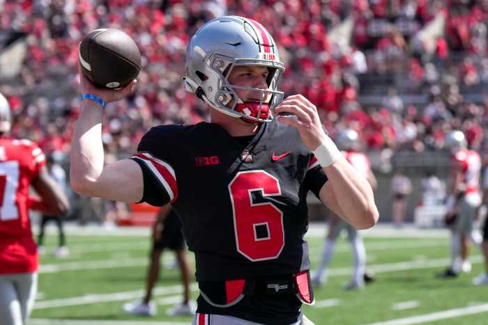 Ohio State Buckeyes College Football Preview 2023: Offense - College ...