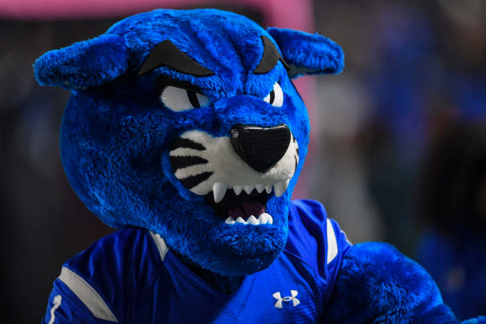 Georgia State Football Schedule 2023: Game Predictions, Scores ...