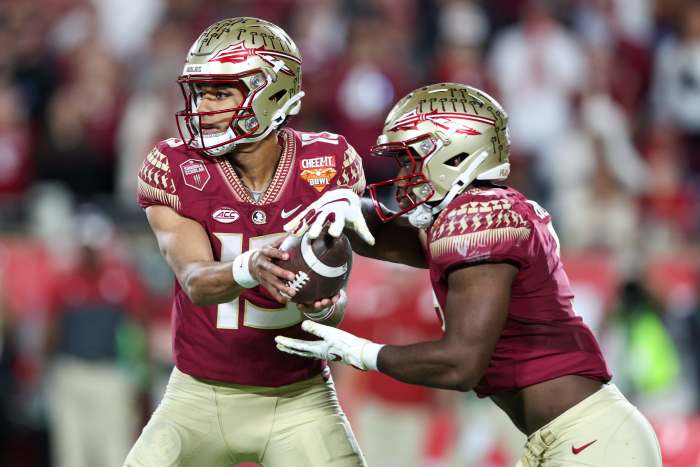 Florida State Seminoles College Football Preview 2023: Offense ...